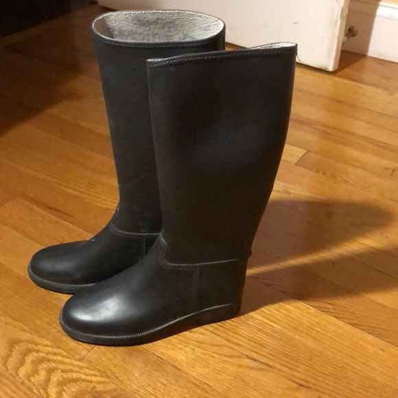 Winner Riding Boots | Shoes | Winner Rubber Riding Boots | Poshmark